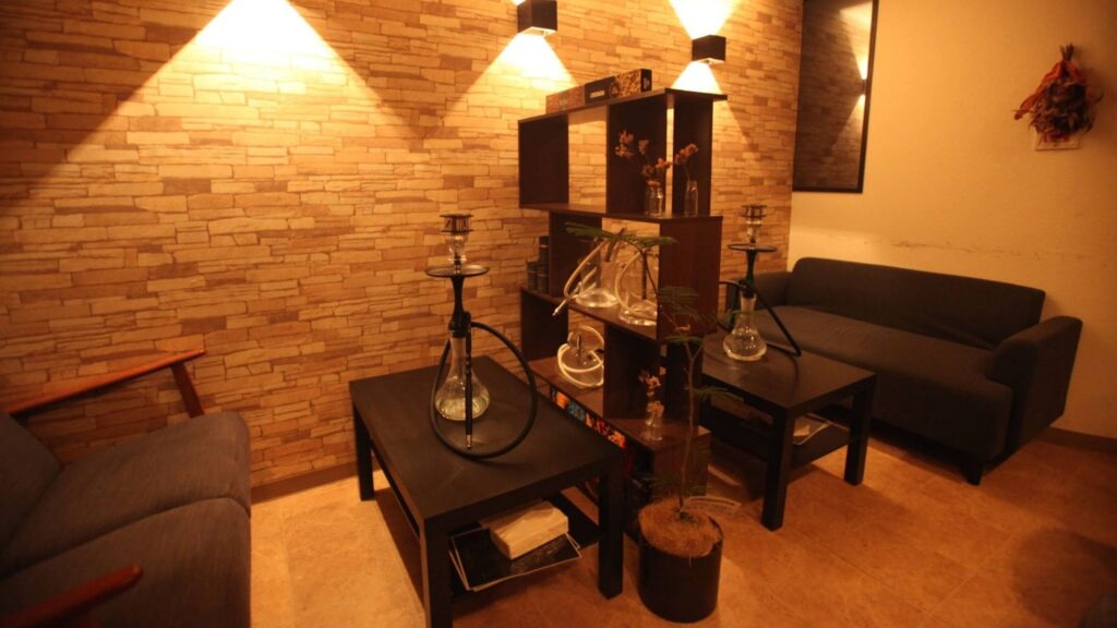 【PR】木更津に隠れ家シーシャバーCHILULUが新規オープン｜きさらづプライム