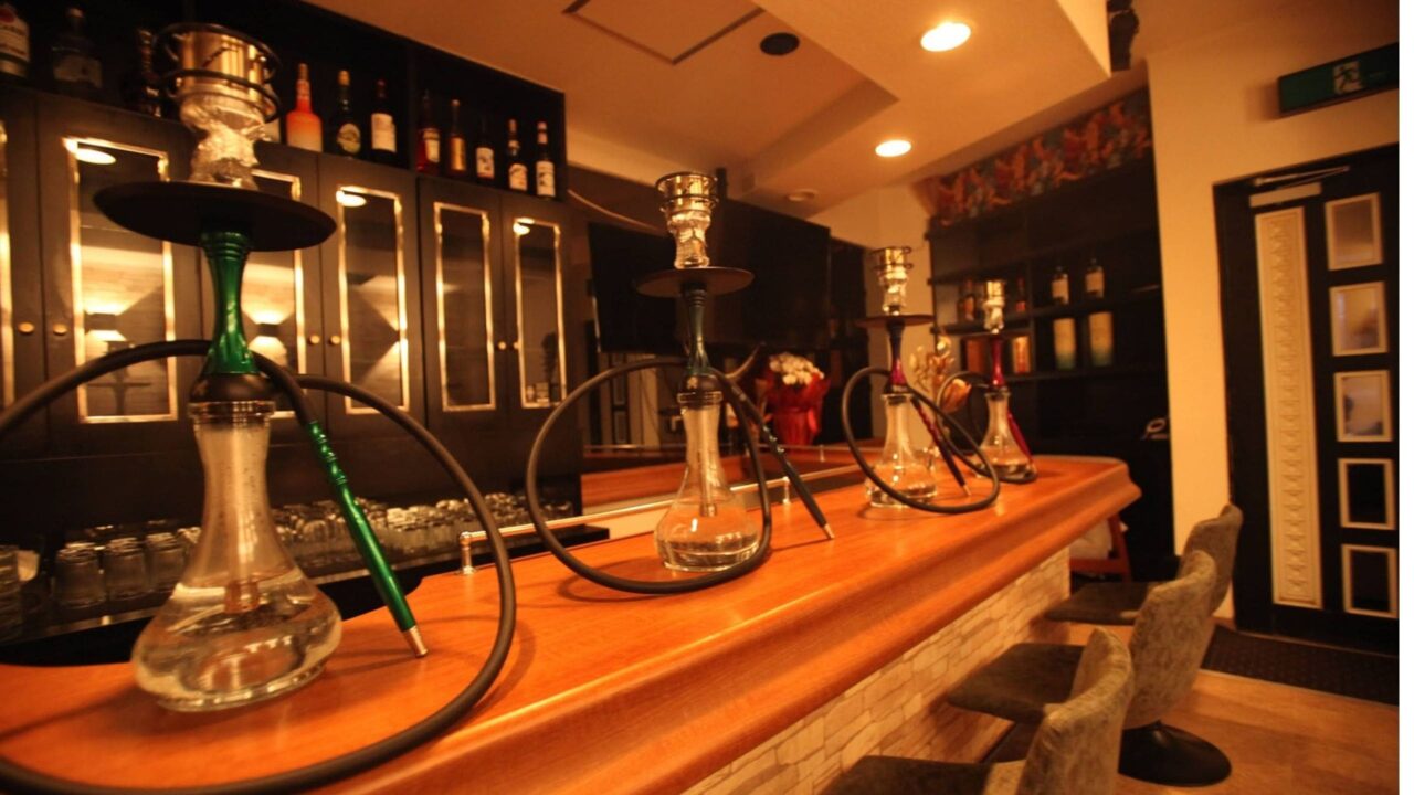 【PR】木更津に隠れ家シーシャバーCHILULUが新規オープン｜きさらづプライム